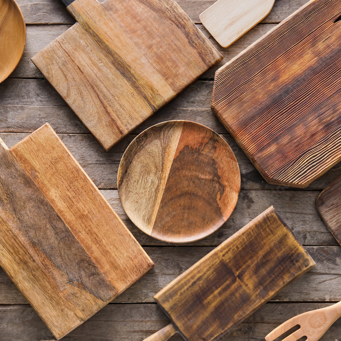 Masterpiece Authentic Wood Craft - Masterpiece Authentic Wood Craft