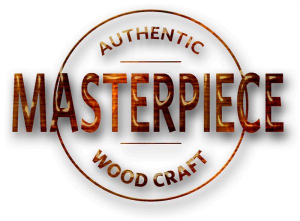 Masterpiece Authentic Wood Craft - Masterpiece Authentic Wood Craft